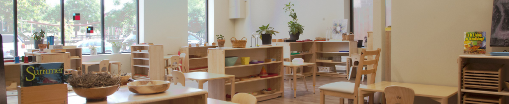 Spark Montessori School